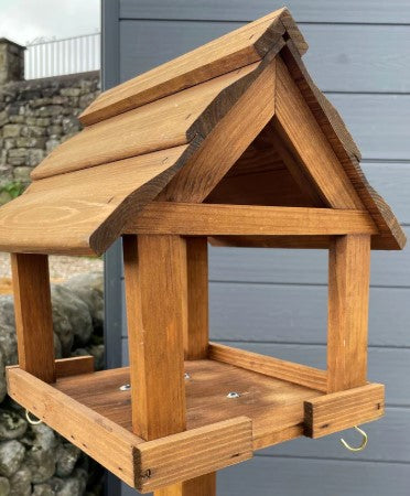 Premium Bird Table Top Only – Busy Bee Garden Centre