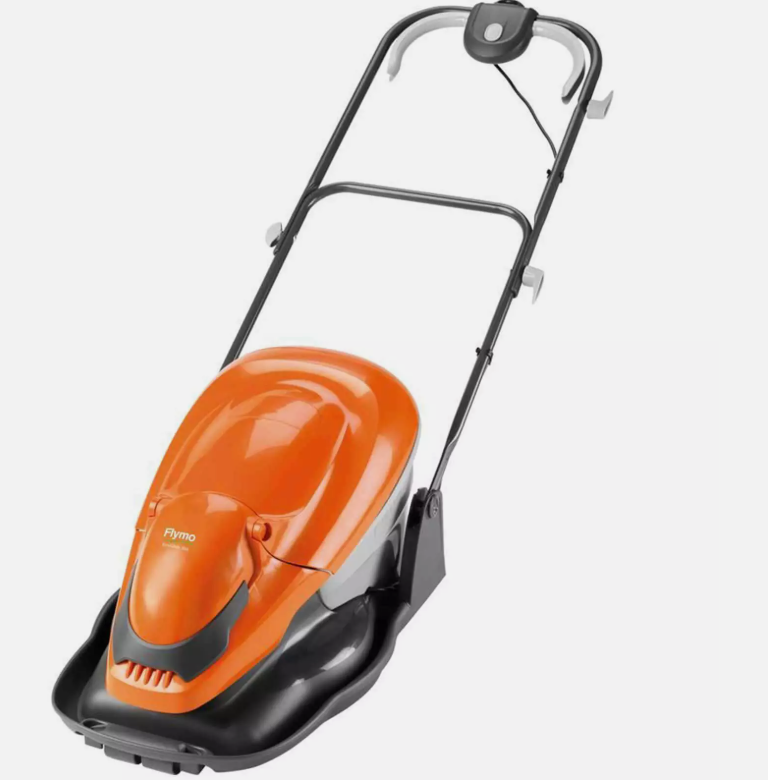 Flymo Easi Glide 360 – Busy Bee Garden Centre