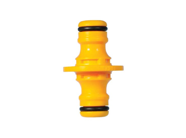 Double Male Connector/Adapter – Busy Bee Garden Centre